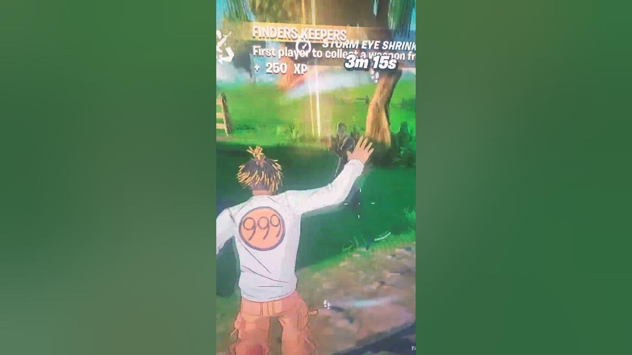 Juice Wrld Vs Michael Myers Part7 Like 👍 Comment And Subscribe For More