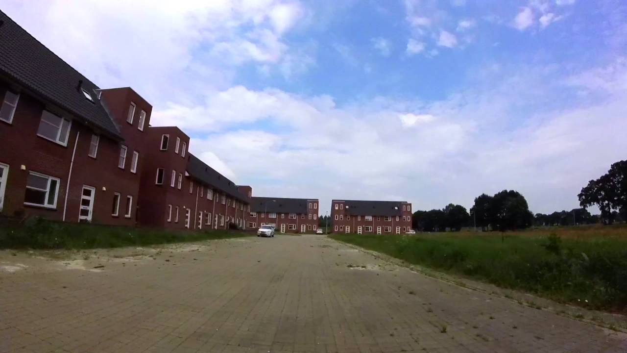 Emmen in Verzen, Delftlanden - Joep van Ruiten - YouTube