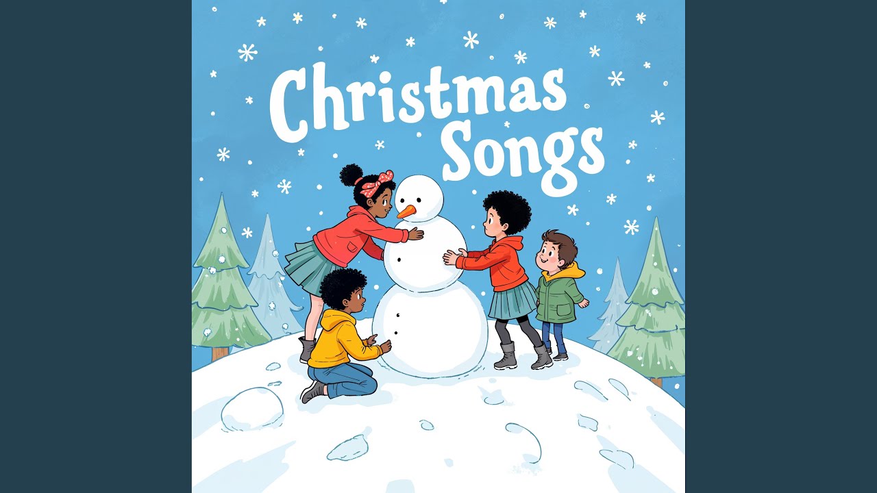 The Sound of Christmas Bells Ringing - YouTube