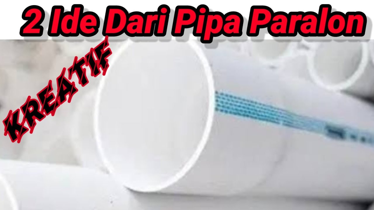 2 Ide Kreatif // DIY // Home Made - YouTube