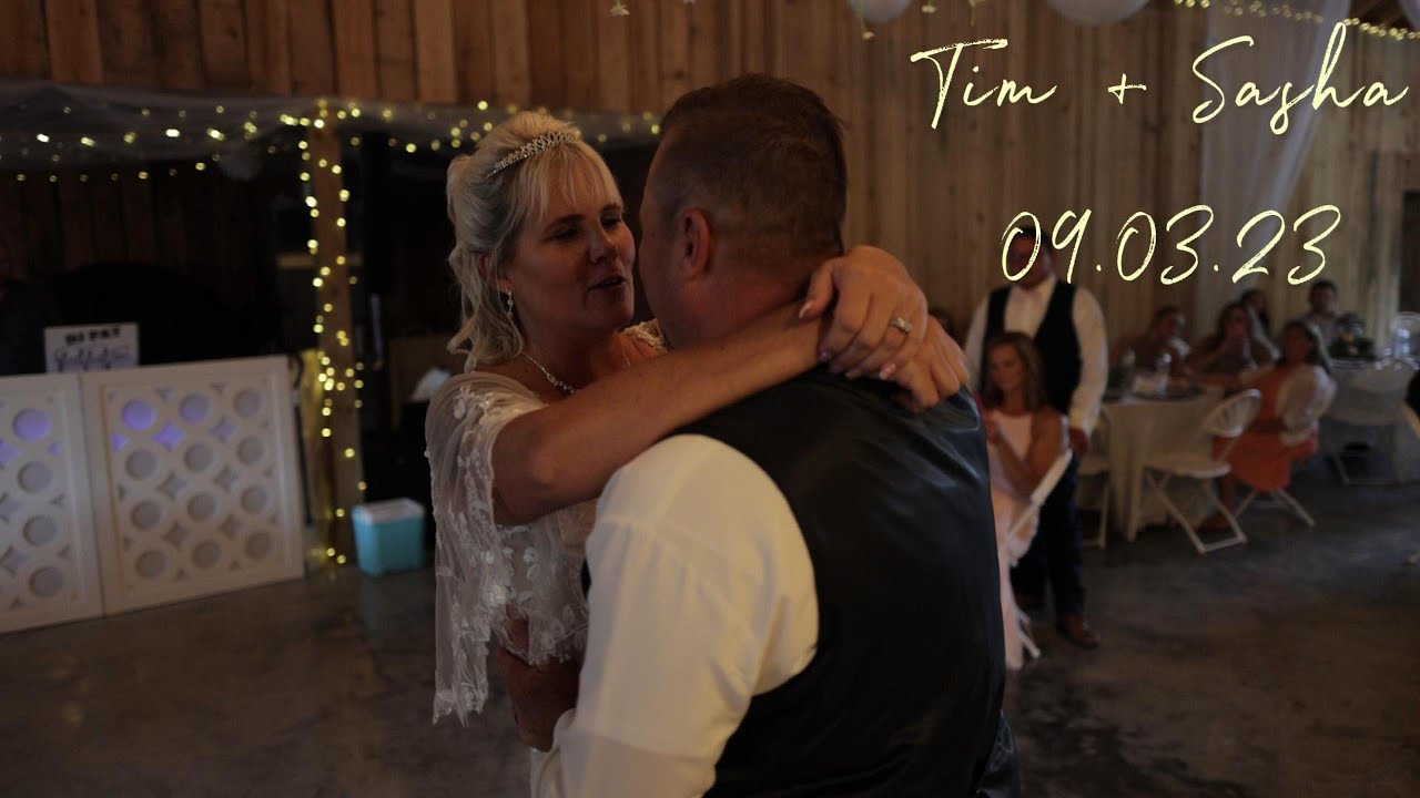 Tim + Sasha - YouTube