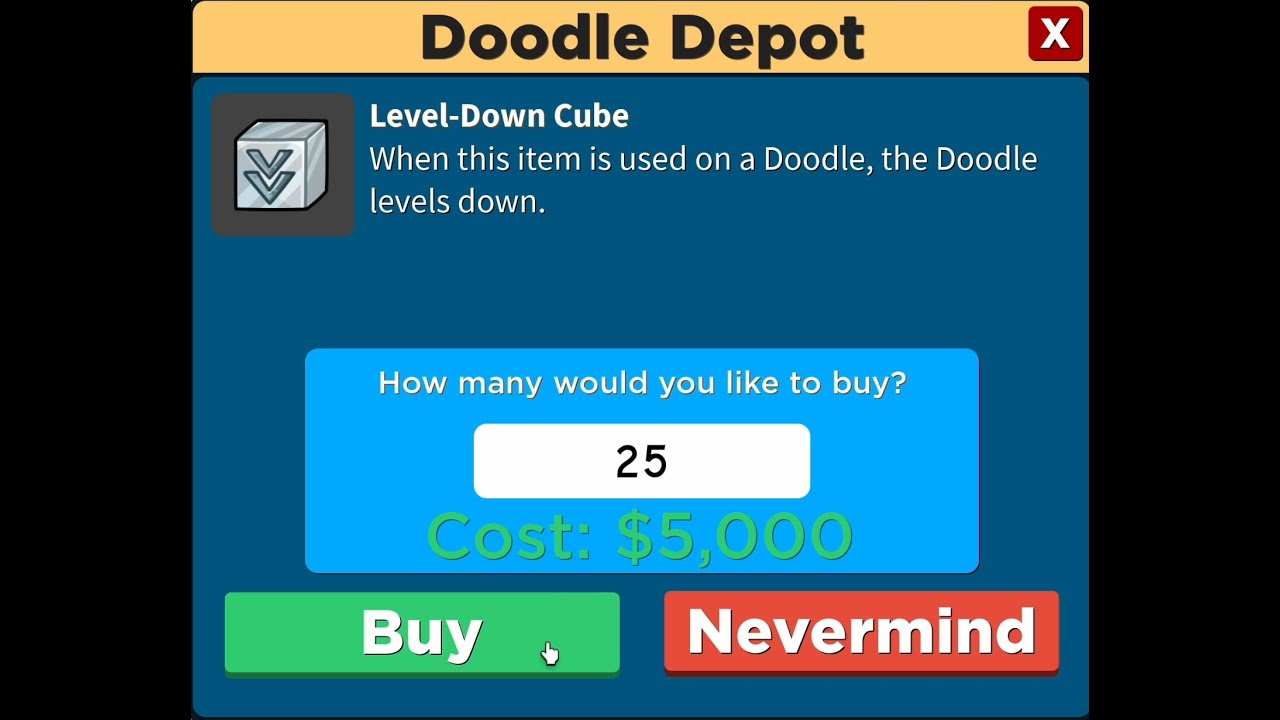 Accidental Overleveling Hell (Doodle World Nuzlocke Episode 3) - YouTube