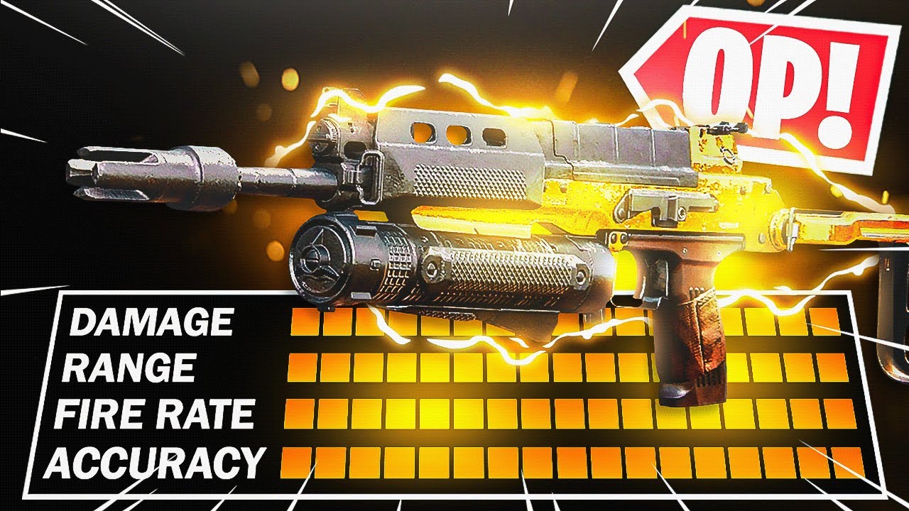 the #1 CLASS SETUP FOR HARDCORE.. (BEST BULLFROG CLASS SETUP) BLACK OPS ...