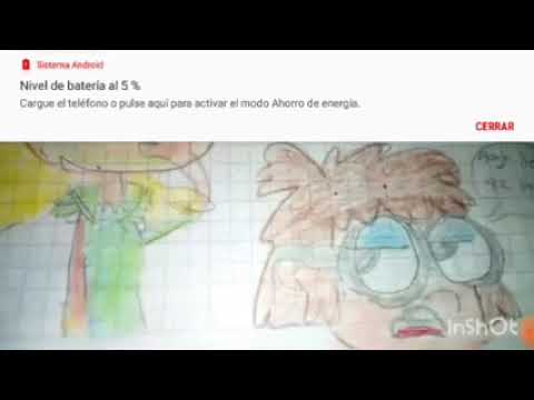 The Loud House: Leni vore Lincoln (Primera parte)