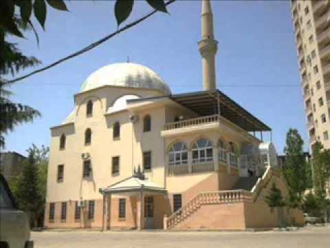 Ceyhun Rüstəmov. Ramazana aid suallara cavablar.