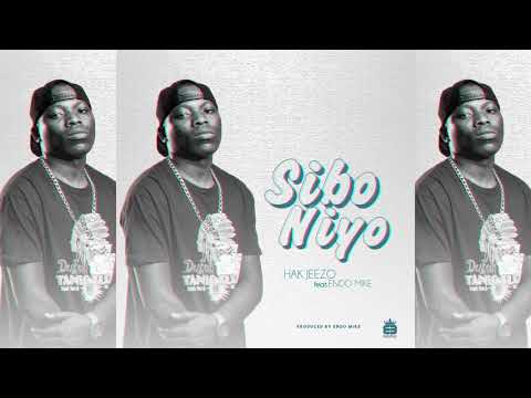 HAK Jeezo - SIBO NIYO Feat. Endo Mike (Official Audio)
