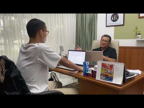 Interview carrer exploration - YouTube