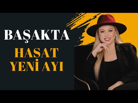 Başak Burcunda | Hasat Yeniayı