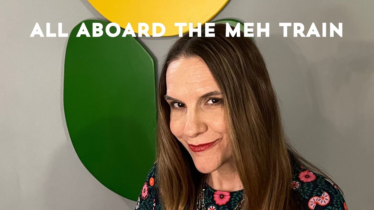 Jen Manske Fenske - Why it's okay that "Winter Wait" was just so-so ...