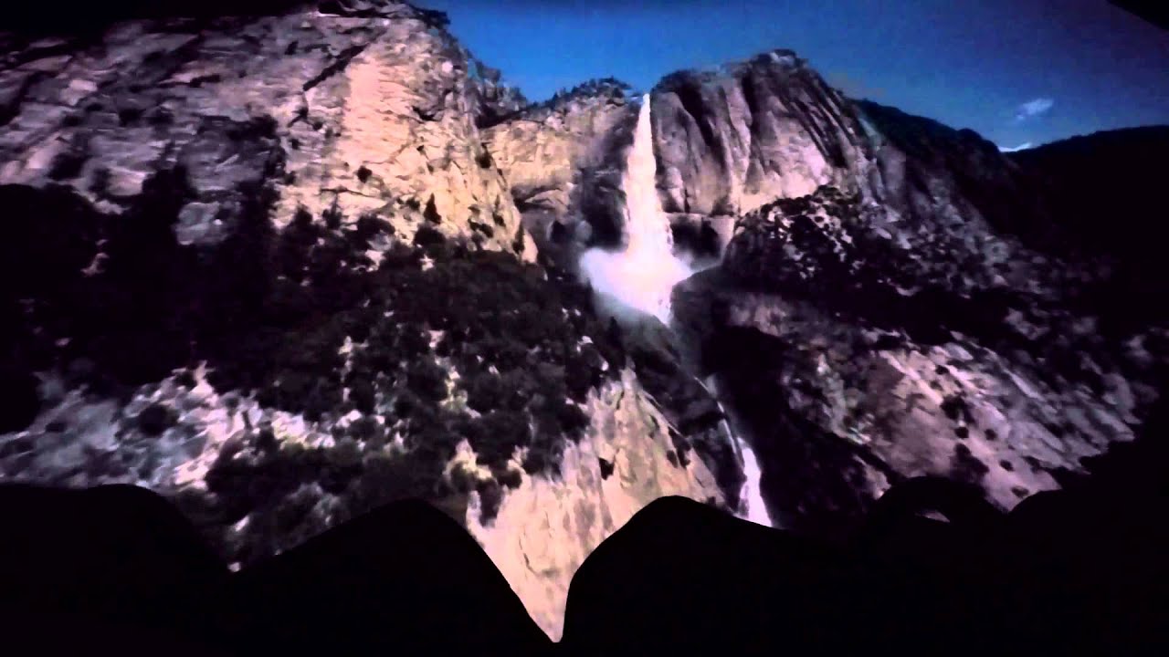 Disney's Soarin' Over California Ride at Epcot POV View - YouTube