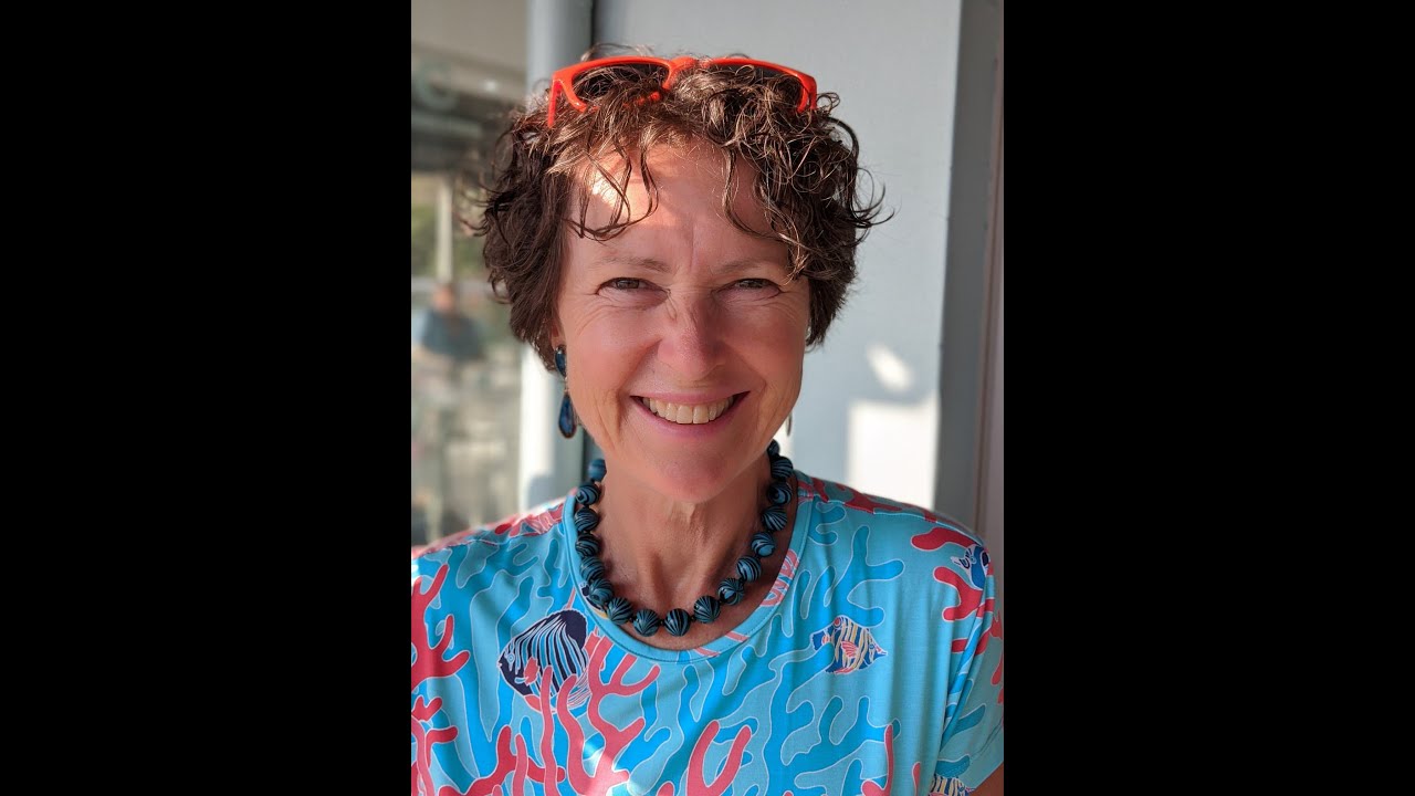 Ingrid on C-19 on 20 March 2020 - YouTube