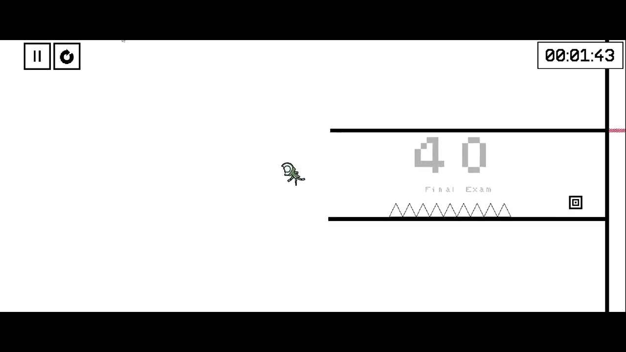 Level 40 - 00:03:27 (Tied WR) | OvO - YouTube