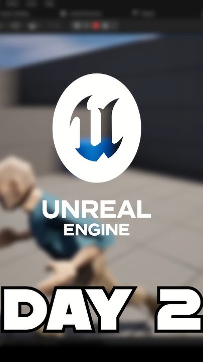 Day 2: Line traces in Unreal Engine #unrealengine #gamedev - YouTube