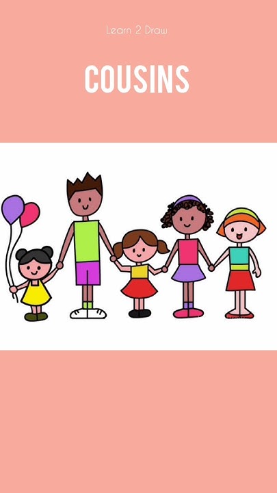 Cute COUSINS 😍😍 - YouTube