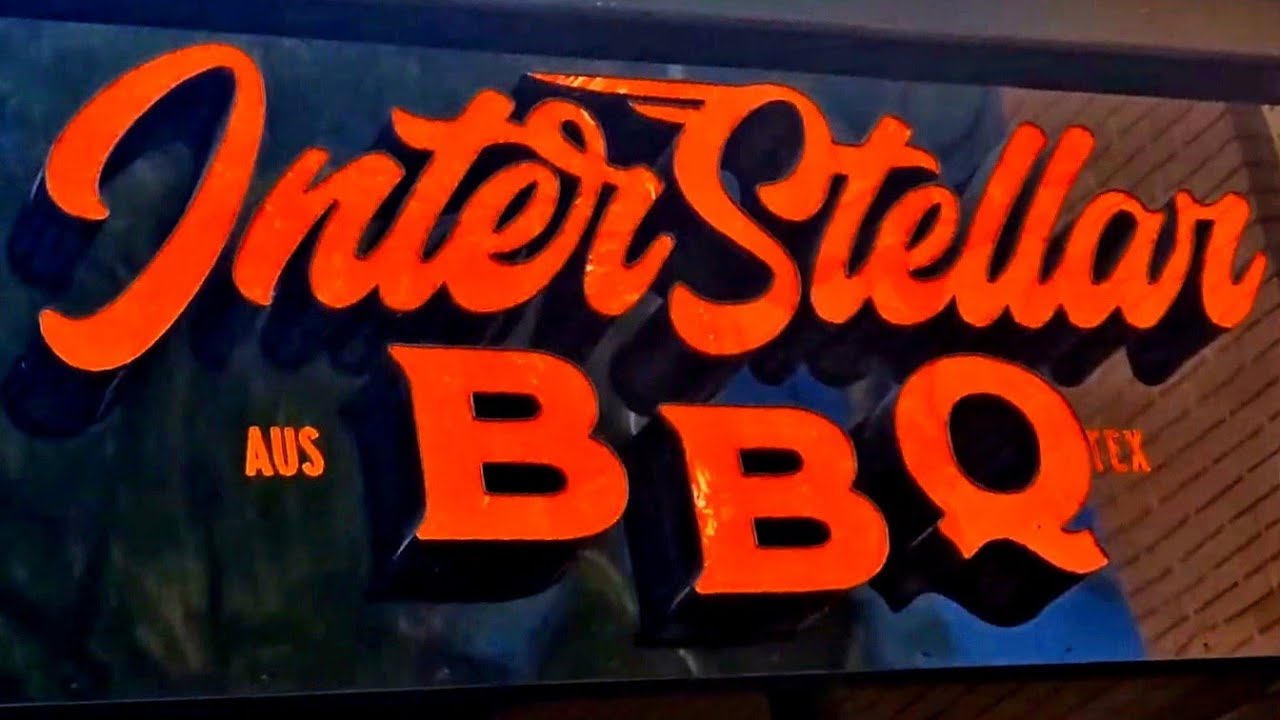 Interstellar BBQ - Austin, TX - More of Texas' Best BBQ. # ...