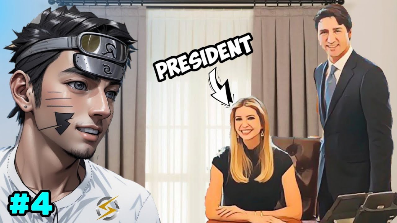 NOW I AM THE PRESIDENT ASSISTANT IN ONESTATE RP SIMULATOR || DAY-17/100 ...