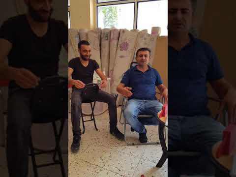 Istemeye geldiler seni sevdigim