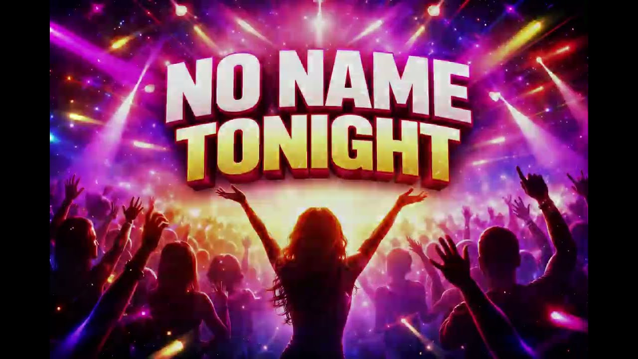 SKYLINE – No Name Tonight (Official Audio) - YouTube