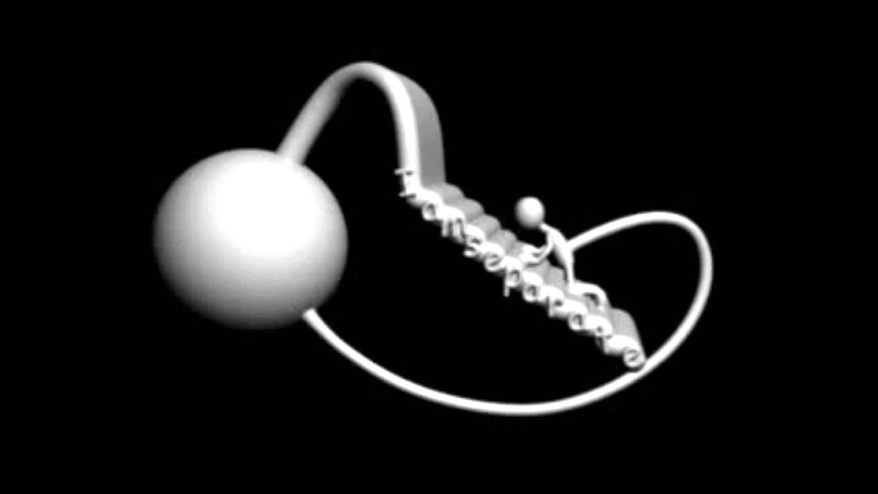 obistra- Louis Lefebvre -2006 - Consciousness - an animation of Spirit ...