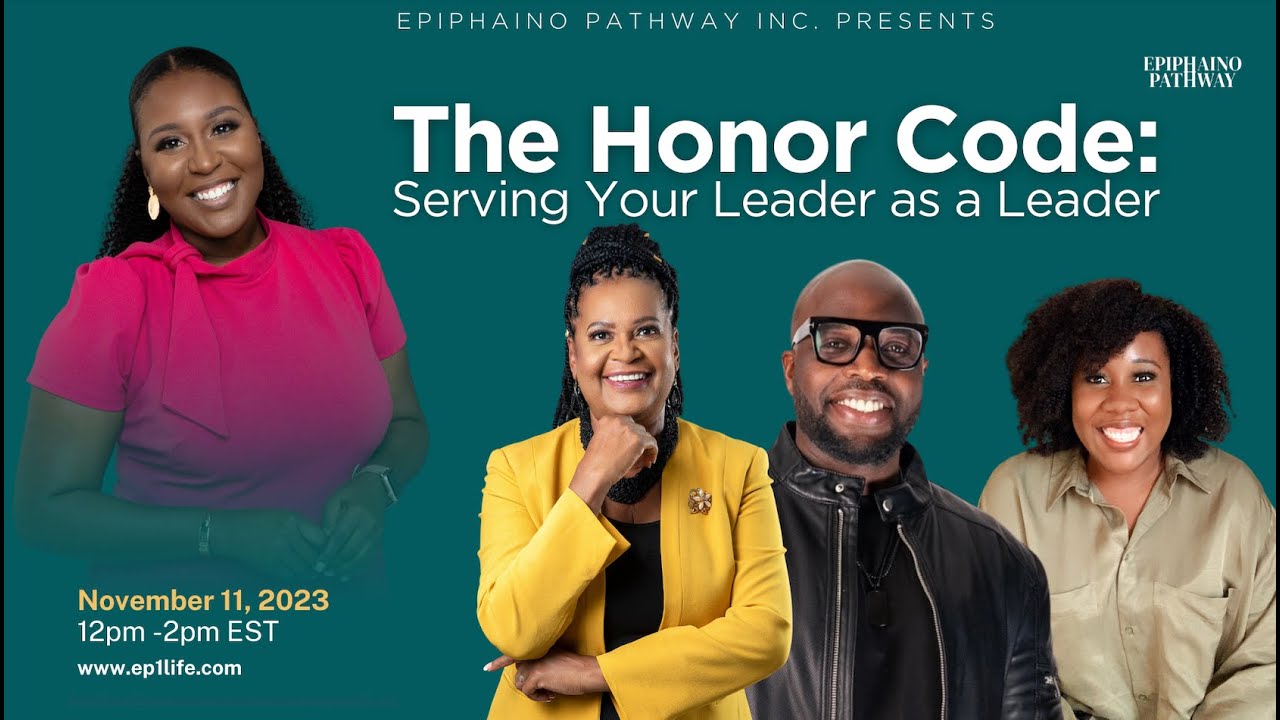 The Honor Code: Day 2 // Session 2 + Panel - YouTube