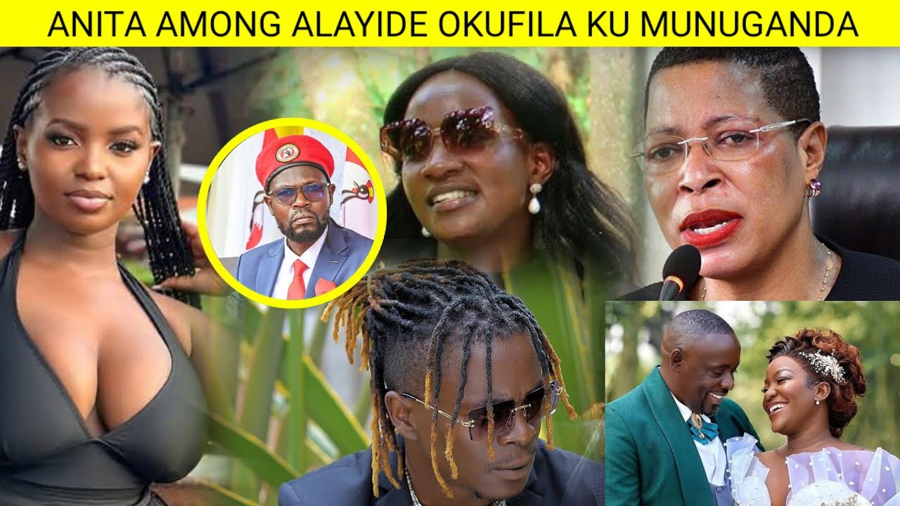 King Saha alumbye abasomesa ku bana be | Fifi da queen agobedwa bubi nyo ewa Nalukoola | Farida ...