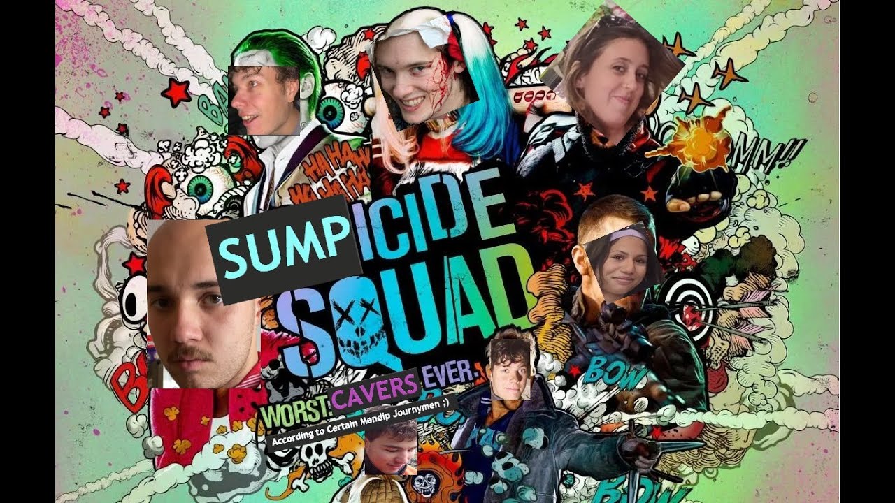 Swildon's Sump 9 Free Diving || cave free diving fun! - YouTube