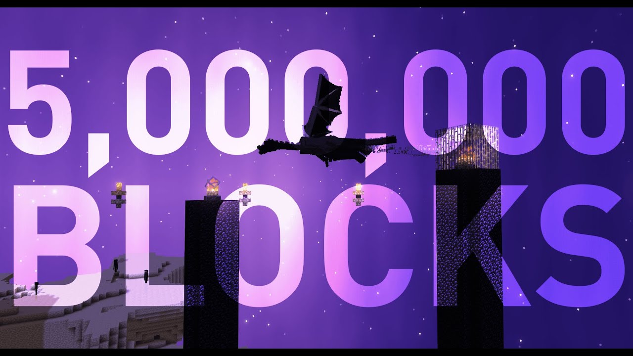 How Far Can You Fall In The Void? | [WR] - YouTube