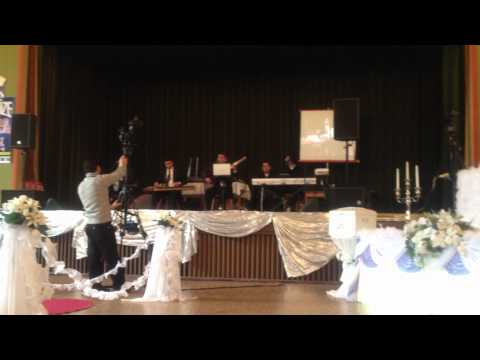 Grup Ingünler / Sarı Gelin (07.04.2012)