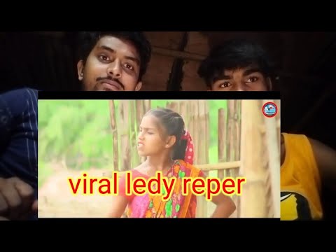 viral ledy reper reton rap song