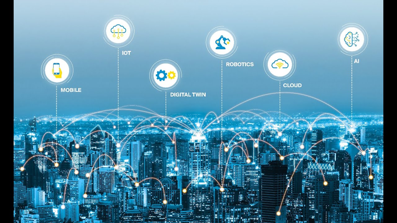 PROGRESS GROUP, your digitalization partner in the precast industry - YouTube