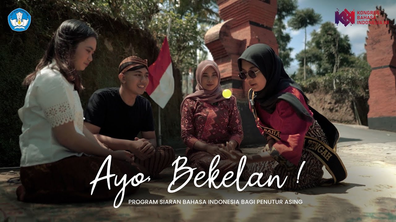 Ayo, Bekelan! - YouTube