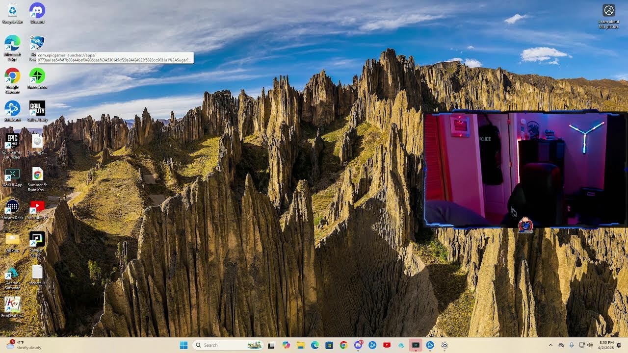 Full time Police Officer, part time COD streamer. - YouTube