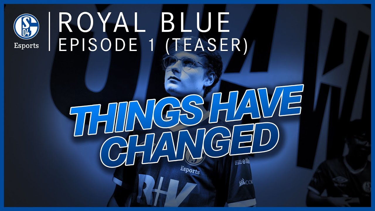 Things have changed. (Teaser) - YouTube