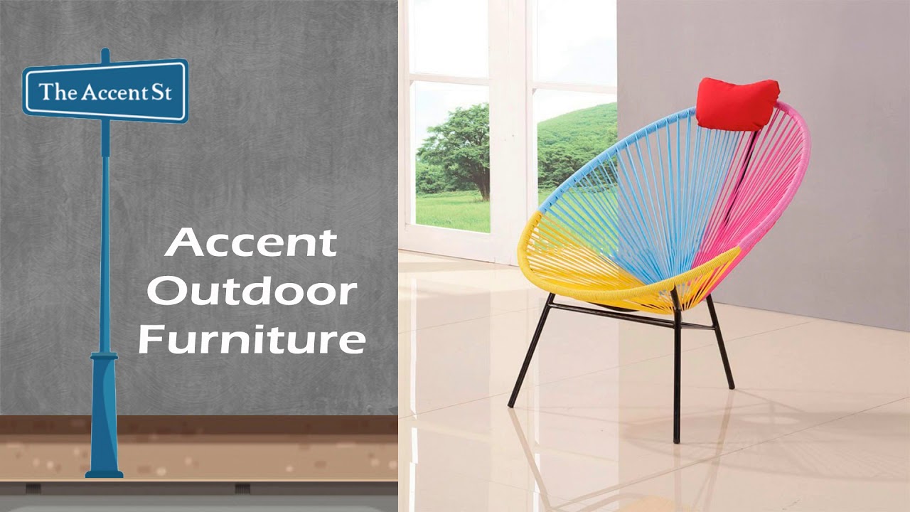 Introducing The Accent St. - Home Decor | Home Furnishing | Interior ...