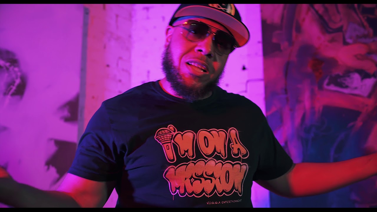 Sean Conn - Vigga Vibez (Official Video) - YouTube