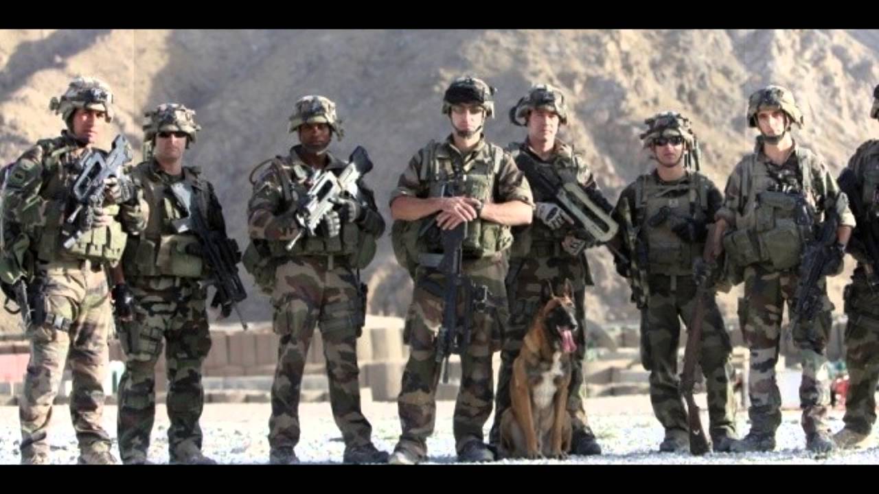 FAROD (Bande-annonce) - YouTube