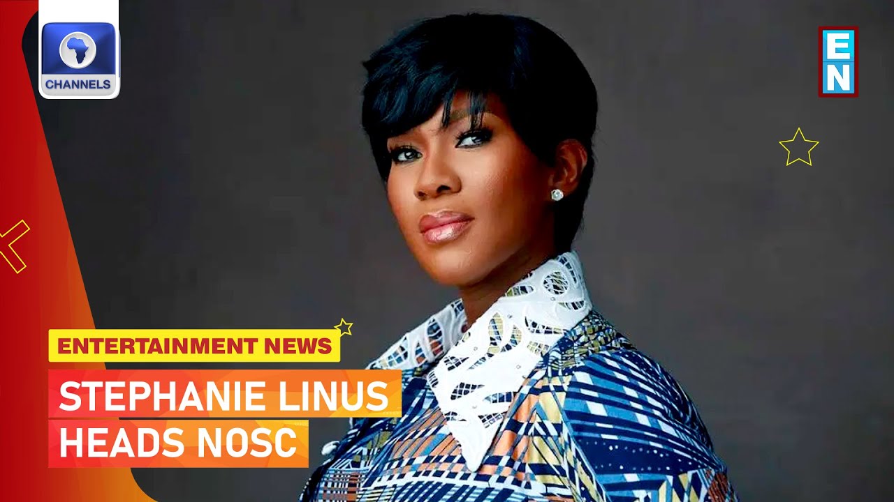 Stephanie Linus Now Chairperson, Nigerian Official Selection Committee ...