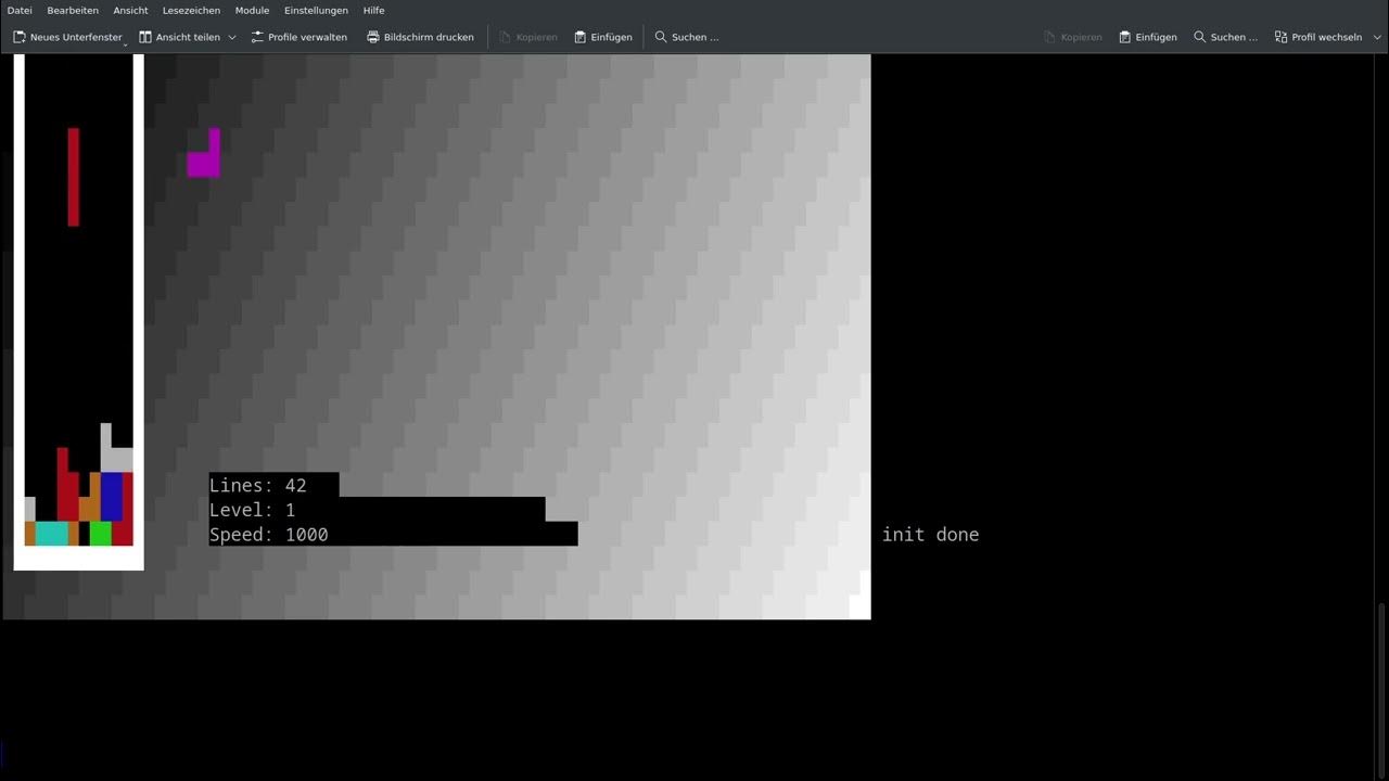 PasRISCV demonstration, a RV64GC RISC-V emulator implemented in Object Pascal - YouTube