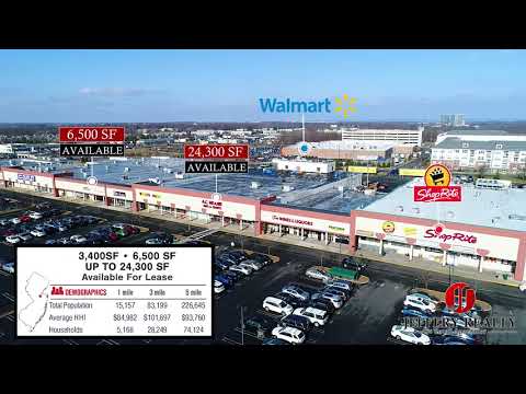 Midstate Mall | 300 Route 18, East Brunswick, NJ - YouTube