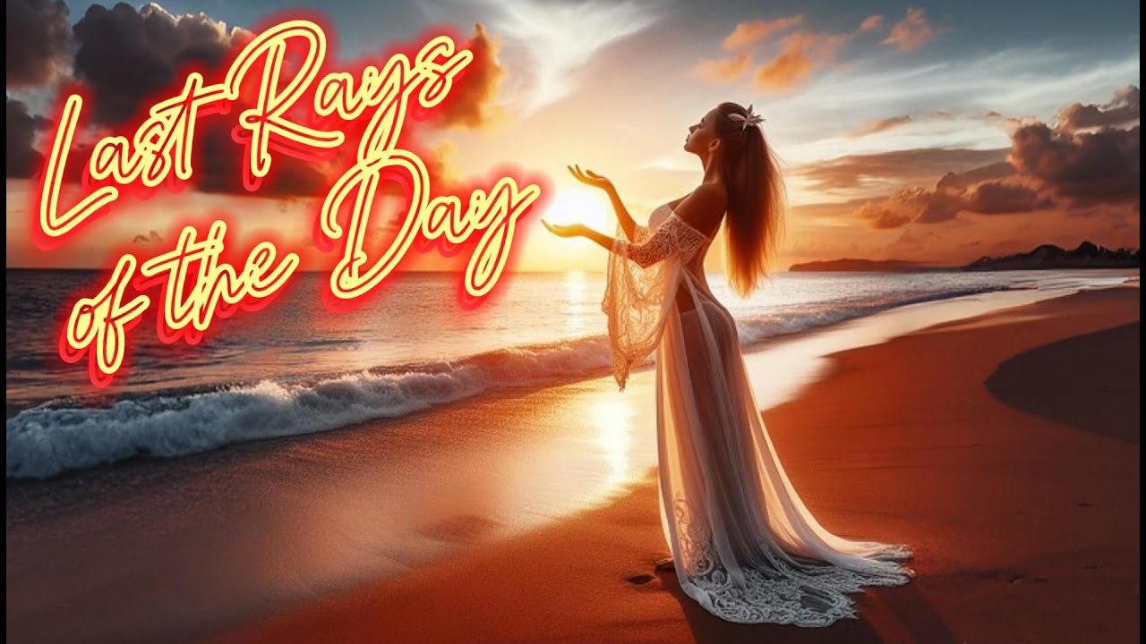 Last Rays of the Sun: A Calming Nature Soundscape for Deep Relaxation ...