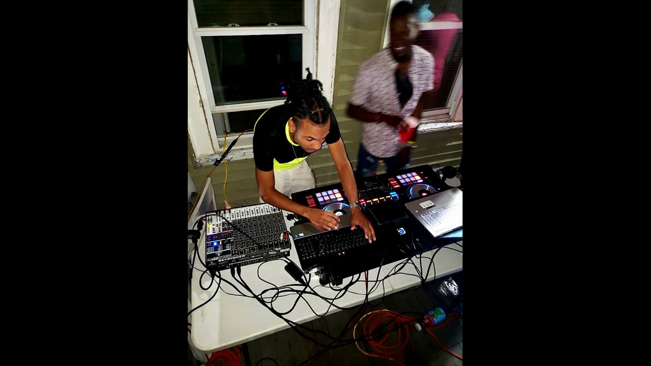 DJ GAZA Afro dancehall mix summer 2k19 - YouTube