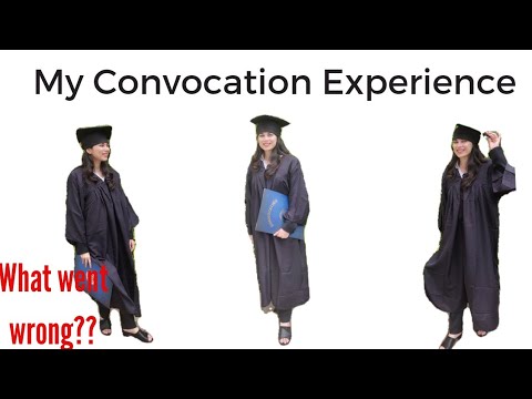 ICAI Convocation #icaiconvocation What went wrong?? CA Convocation 2022 ...
