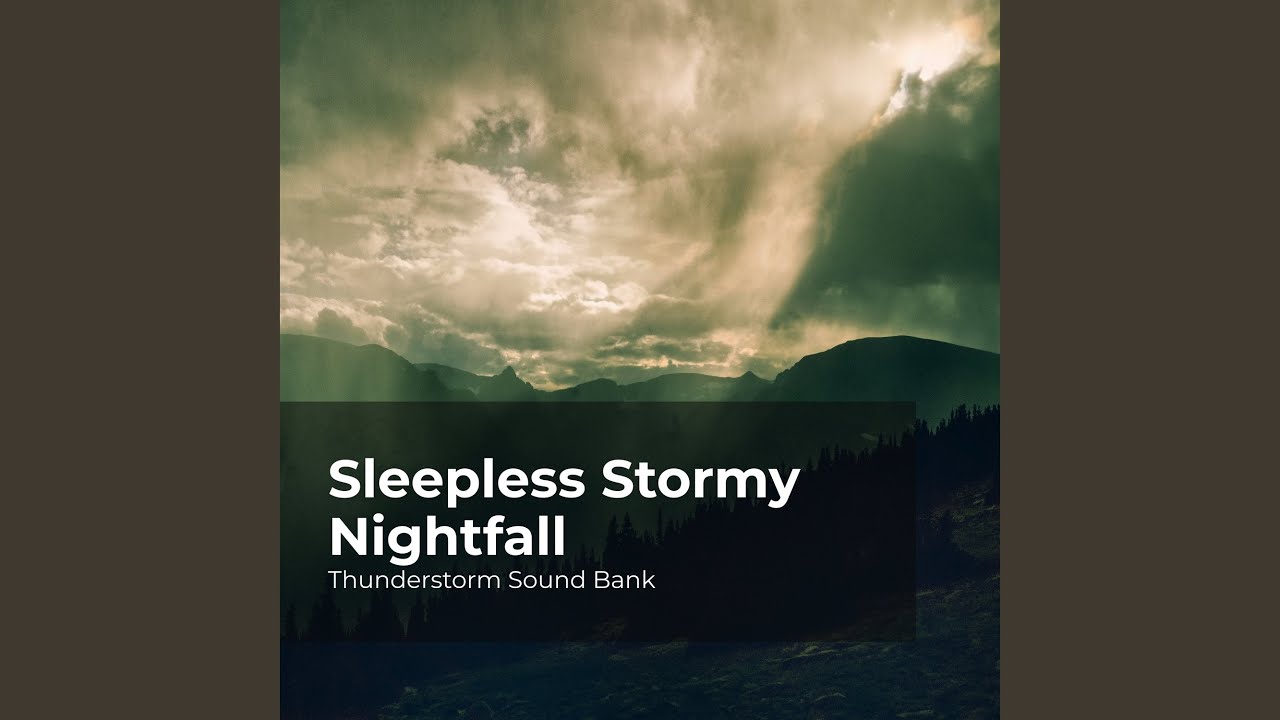 Phenomenal Thunderclaps - YouTube