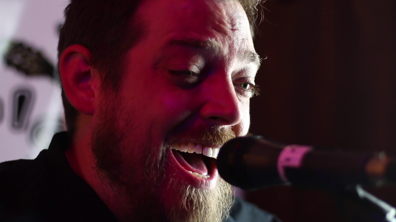 After a decade, OKC's Ben Brock shares debut 'Who I Am'