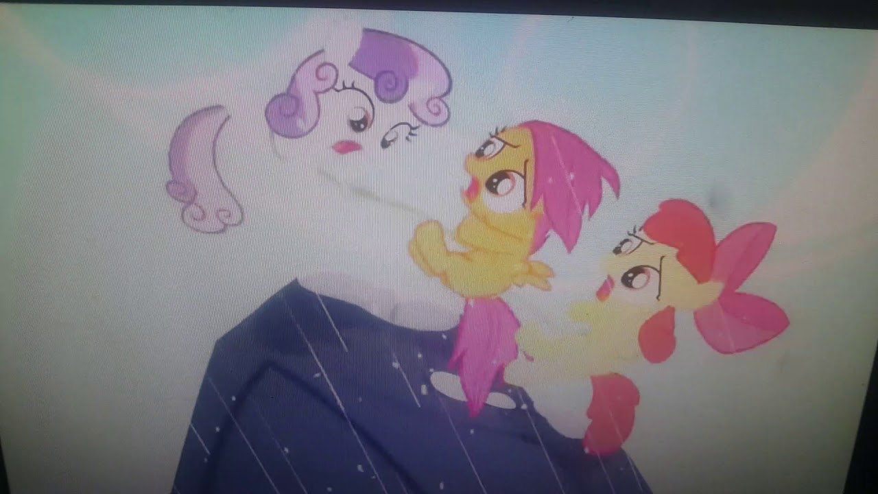 NO PAPER TOWELS!!! Crossover Wanda Reyes 2 - YouTube