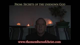 Secrets of the Unknown God by Nicky Verster