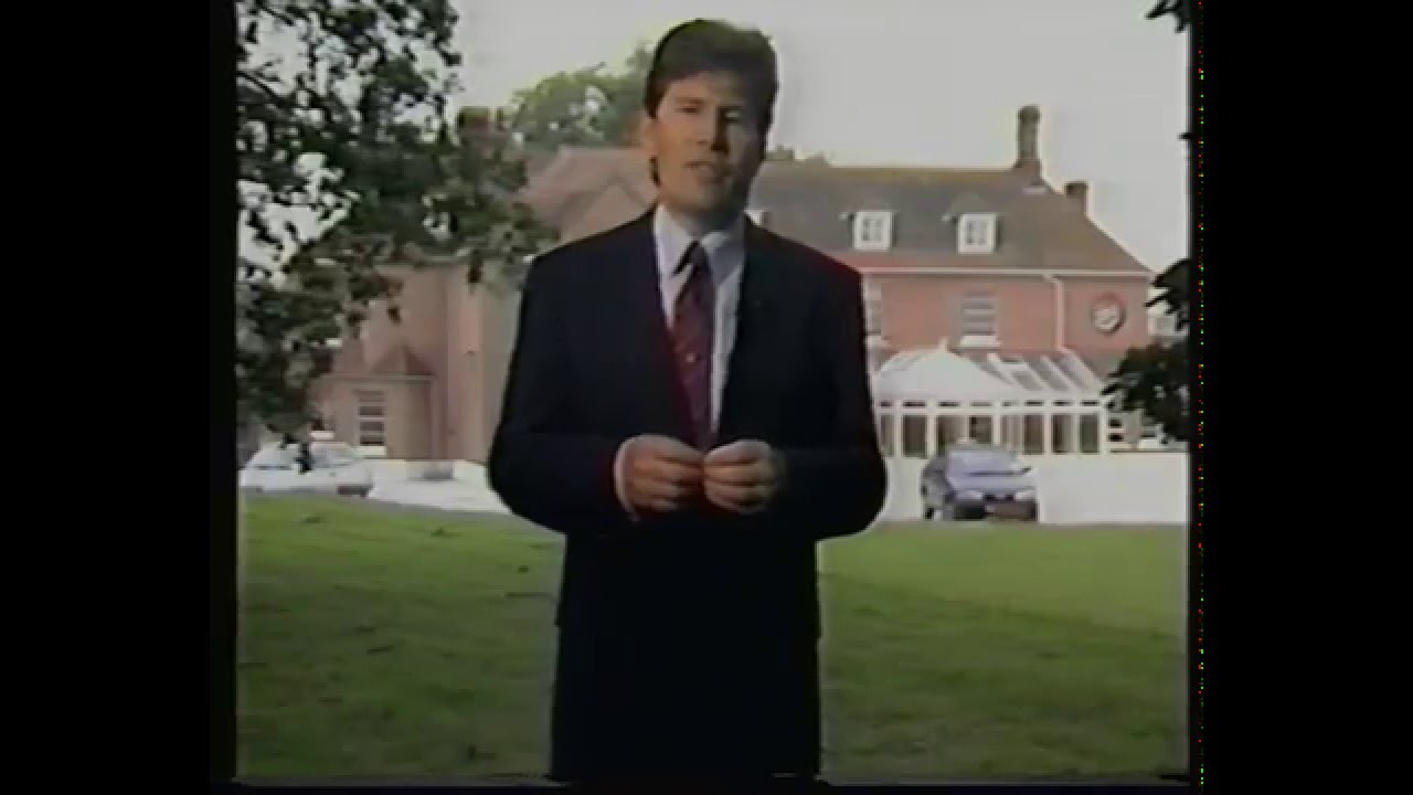 [Anglian Windows Training Video] The Best Thing Since Double Glazing ...