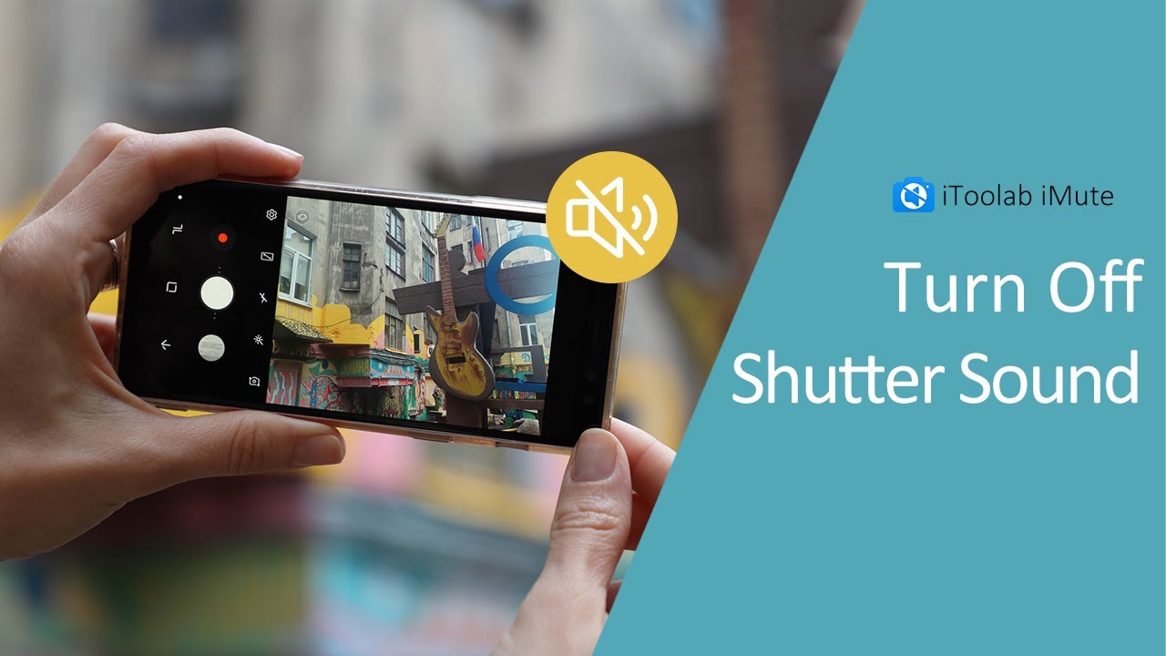 How To Turn Off IPhone Camera Shutter Sound Japan Korea IPhone How To Turn Off IPhone Camera Shutter Sound Japan Korea IPhone