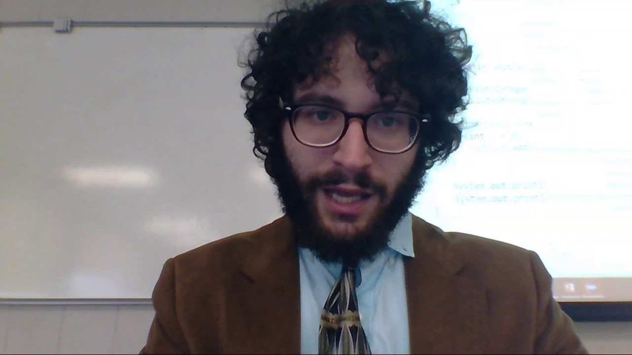 CIS 2168 - ArrayLists - YouTube