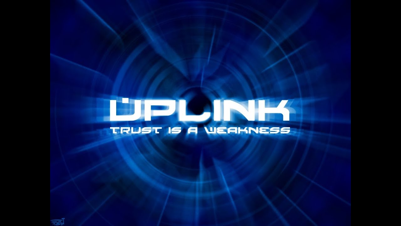 Uplink Hack The World | Episode 1: The Basics - YouTube